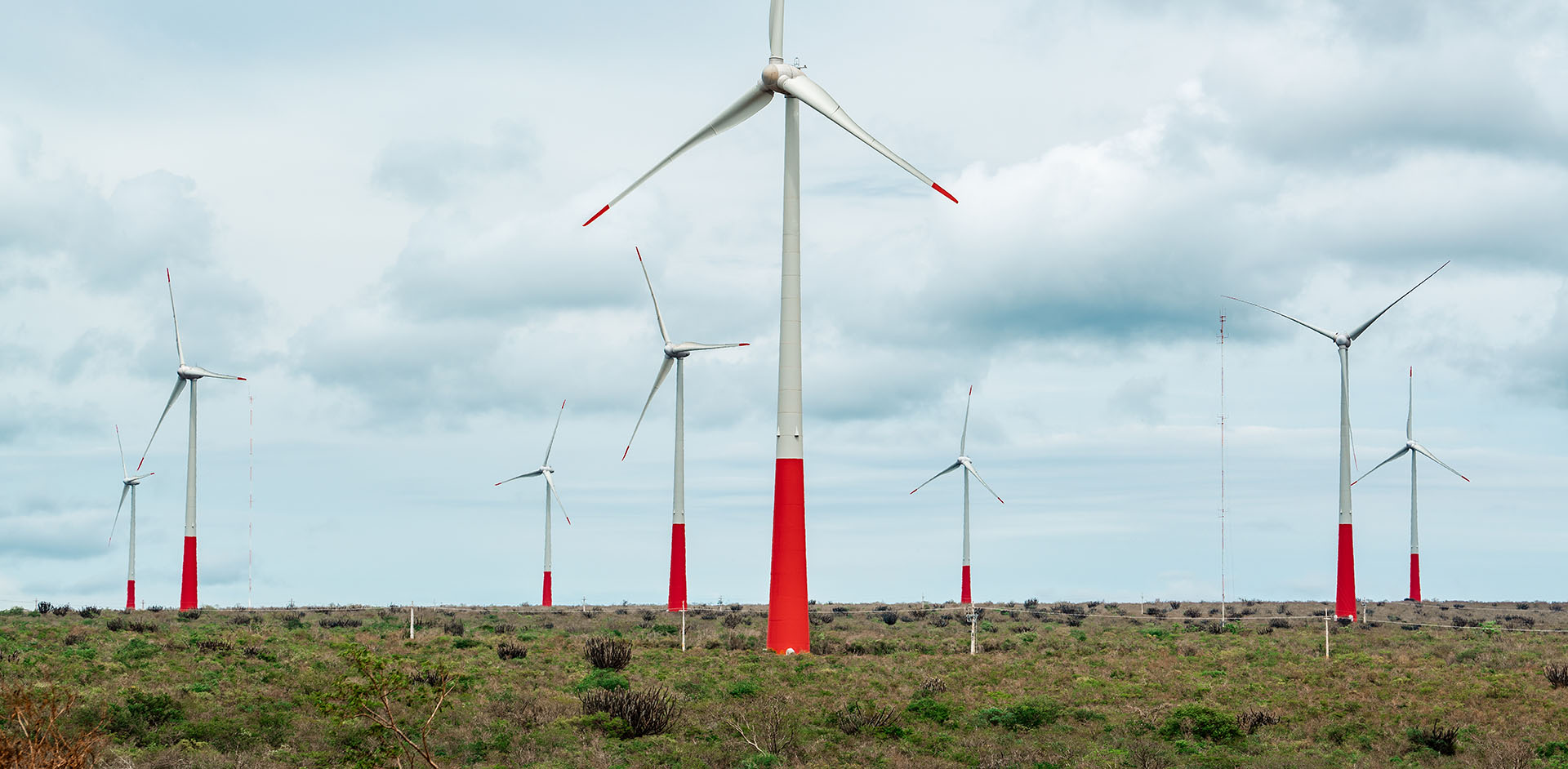 Soluções em Energias Renováveis | Energia Solar, Eólica e Híbrida